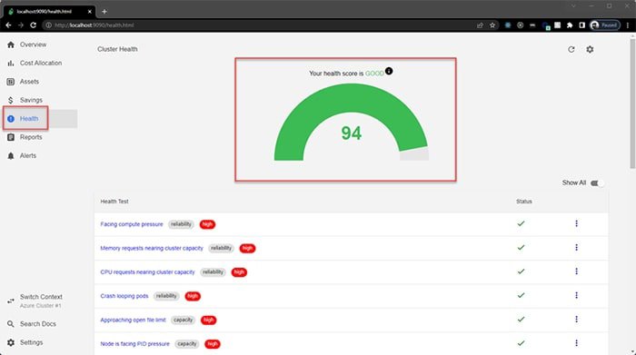Learn To Manage Kubernetes Costs With This Kubecost Tutorial Techtarget