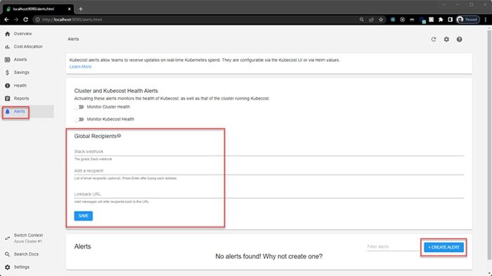 Learn To Manage Kubernetes Costs With This Kubecost Tutorial Techtarget
