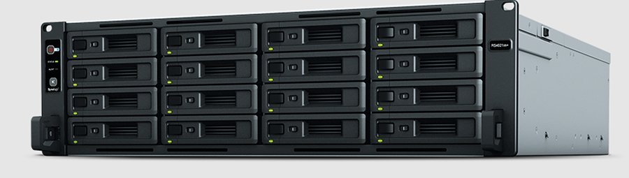 4 NAS devices for enterprises in 2024 and buying factors | TechTarget