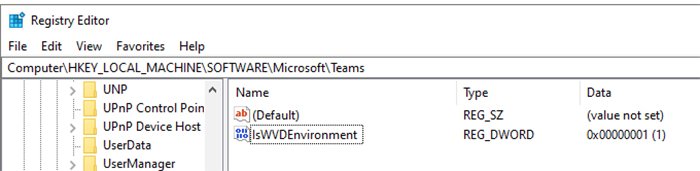 How to set up Microsoft Teams on WVD | TechTarget
