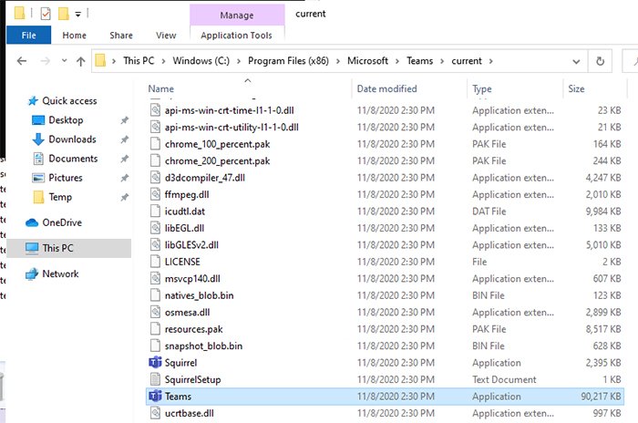 How to set up Microsoft Teams on WVD | TechTarget
