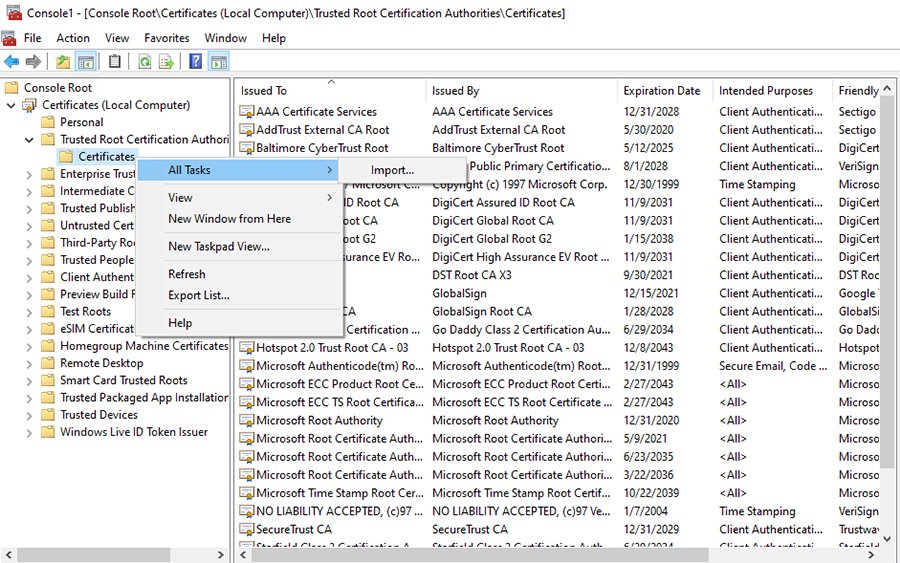How to fix 8 common remote desktop connection problems | TechTarget