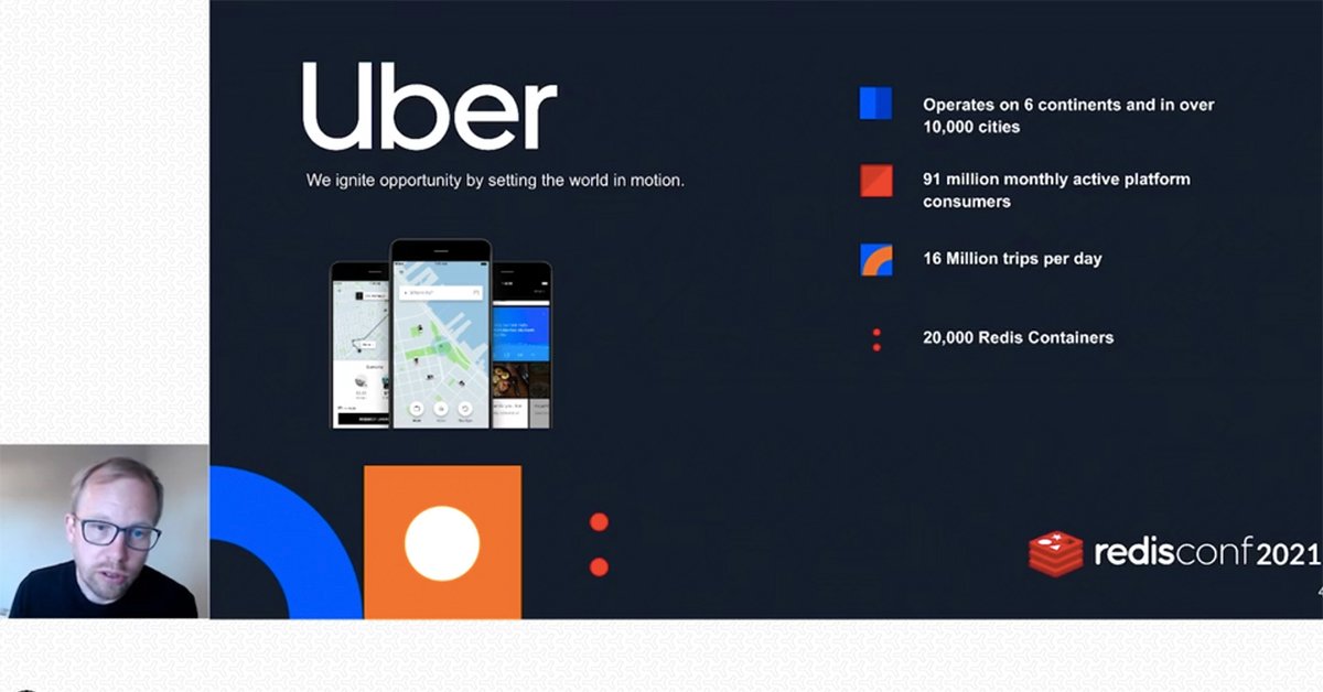 Redis Labs previews future database and caching features | TechTarget
