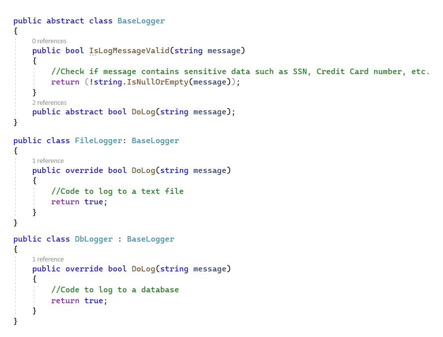 What is an Abstract Class? | Definition from TechTarget