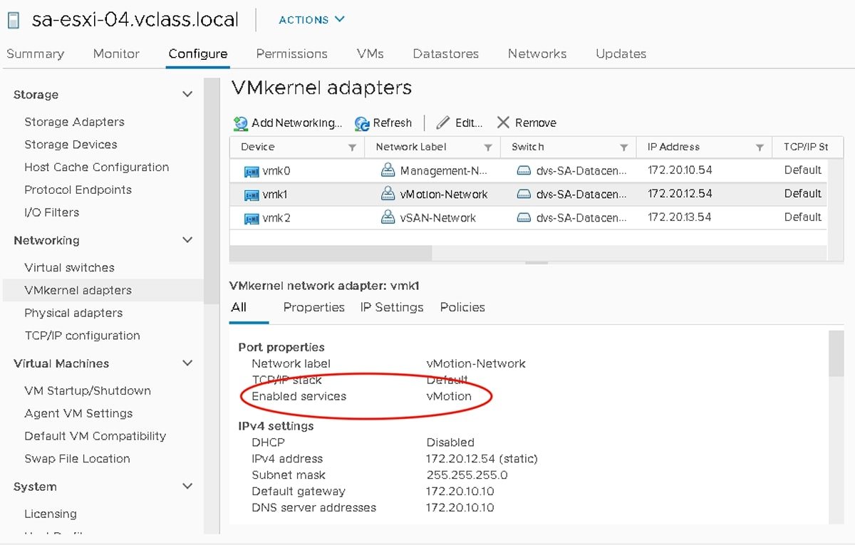 What Is Live Migration and What Does It Have to Do With Virtualization?