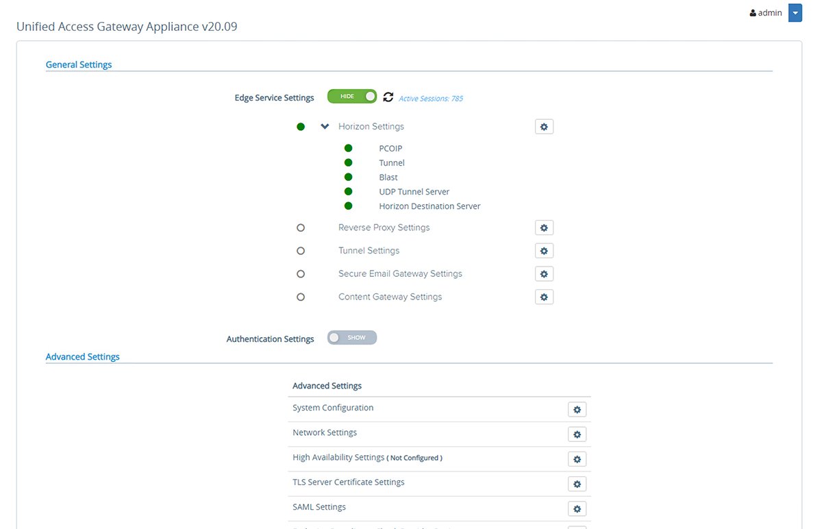 How to troubleshoot a VMware Horizon black screen | TechTarget