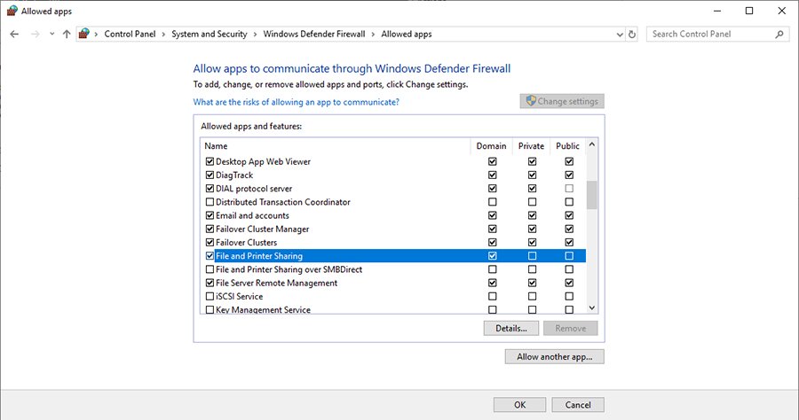 6 steps to troubleshoot remote printing via VPN | TechTarget