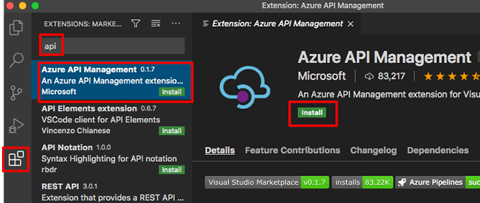 Two simple ways to create custom APIs in Azure | TechTarget