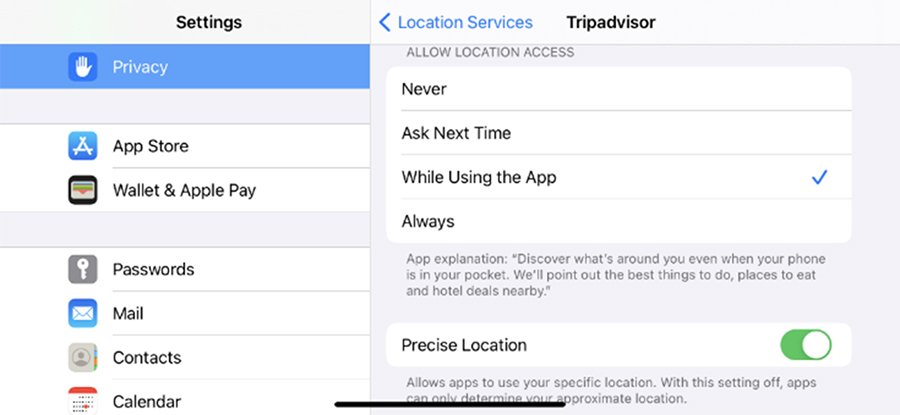 What is a Location-Based Service and How Does It Work?