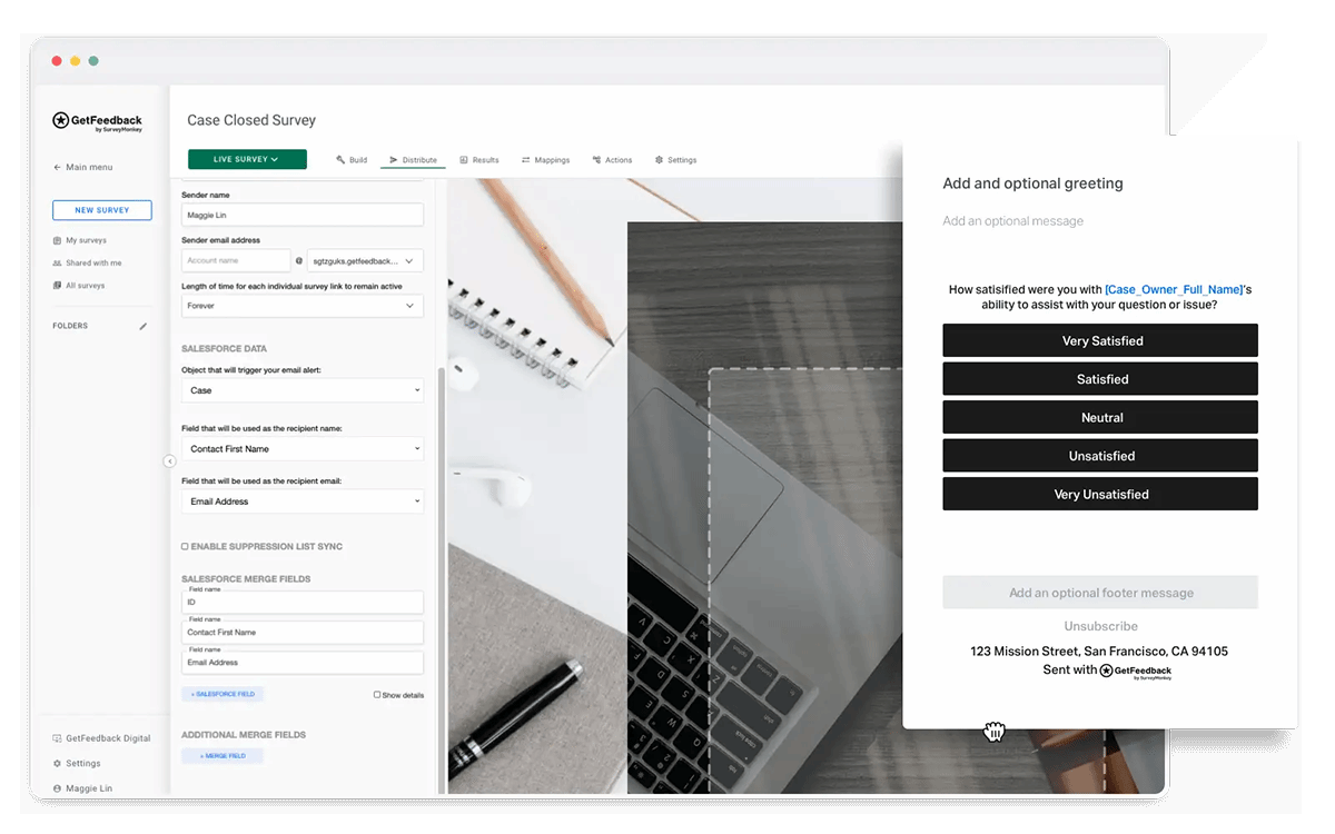 10 voice of the customer tools to consider | TechTarget
