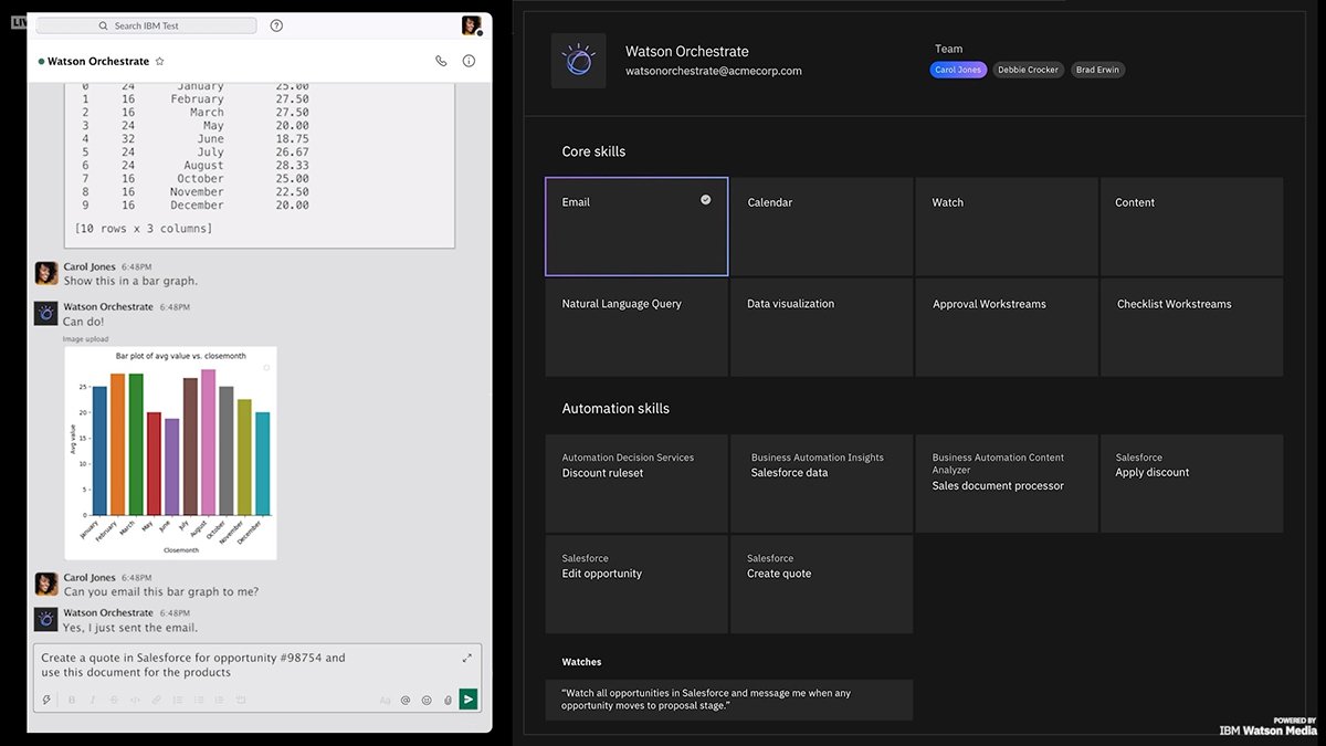 What is the IBM Watson supercomputer? | Definition from TechTarget