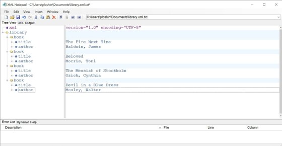 What Is XML Extensible Markup Language 
