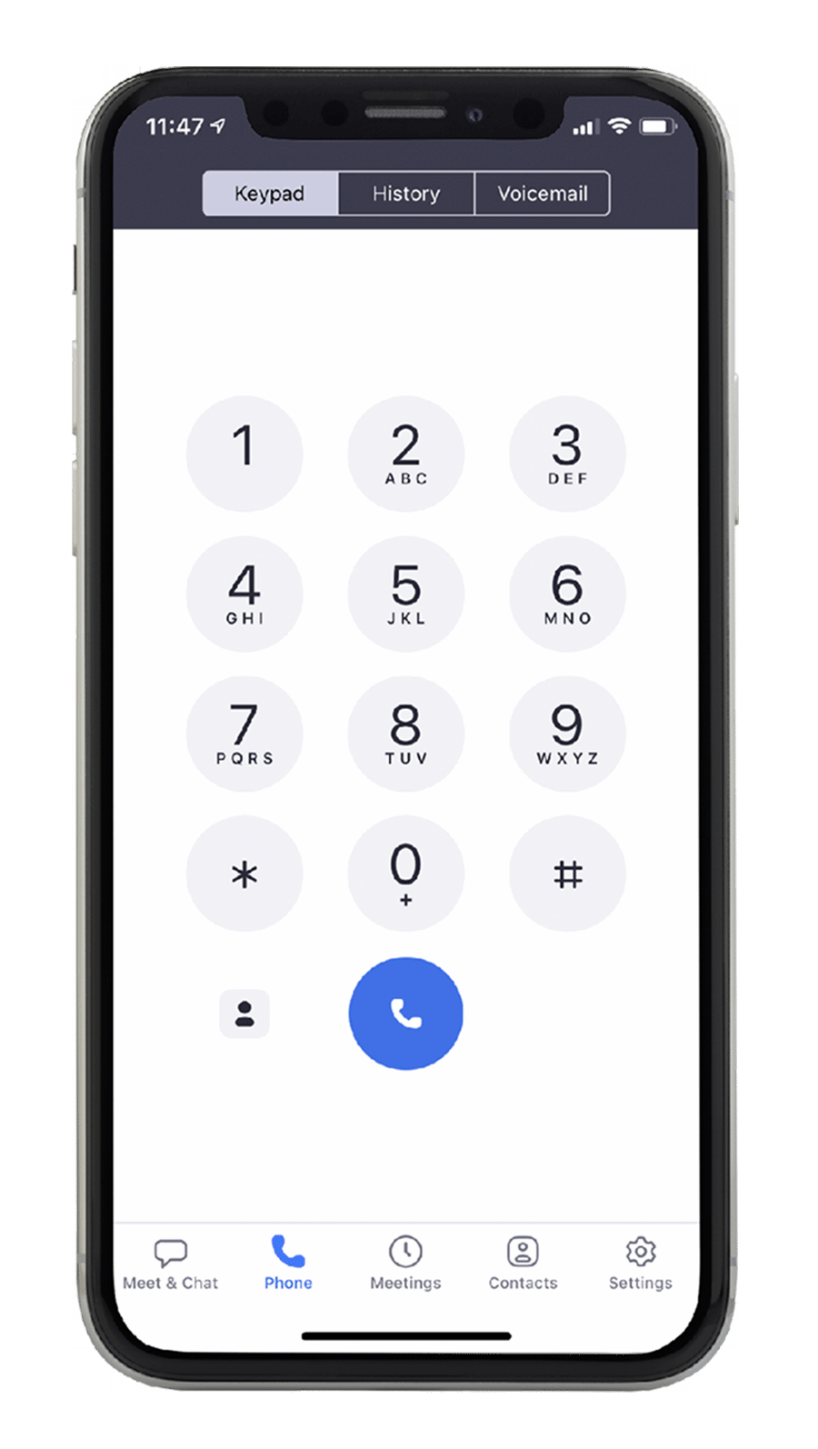 Zoom Phone system offers flexibility, simplified infrastructure ...