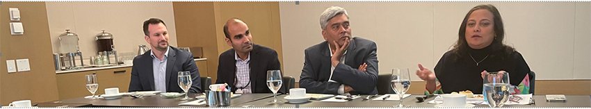 Automation and digital assistants in a post-pandemic world | TechTarget