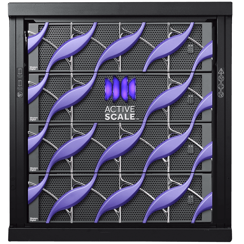 Quantum NAS options expand with All-Terrain File System | TechTarget