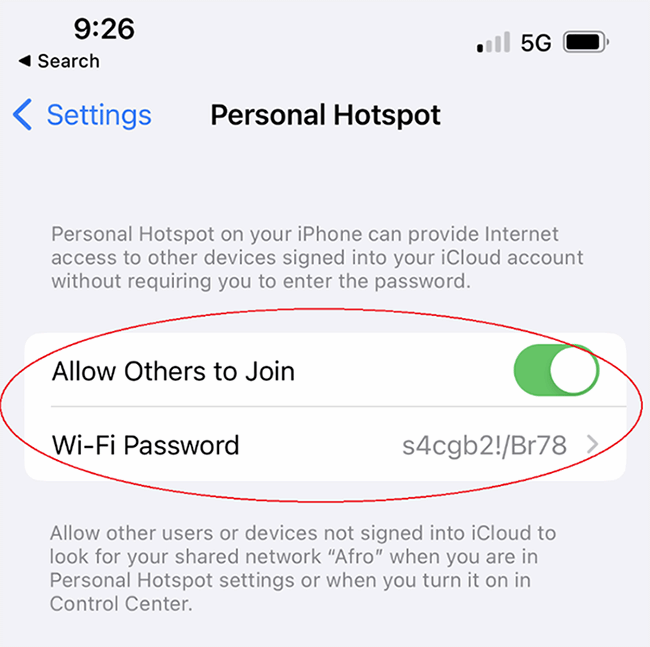 What is a Wireless Ad Hoc Network and How Does it Work? | TechTarget