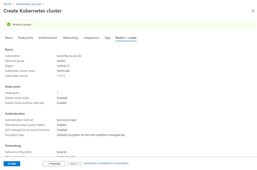 How to containerize legacy applications in an Azure migration | TechTarget