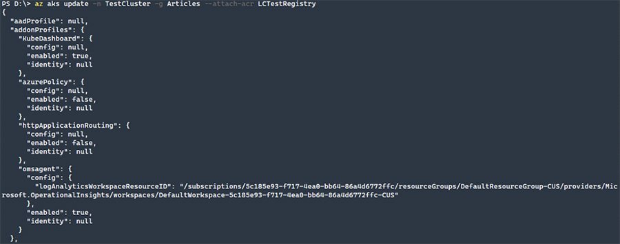 How to containerize legacy applications in an Azure migration | TechTarget