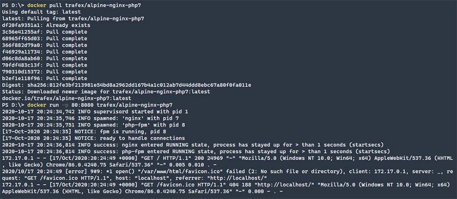 How To Containerize Legacy Applications In An Azure Migration Techtarget