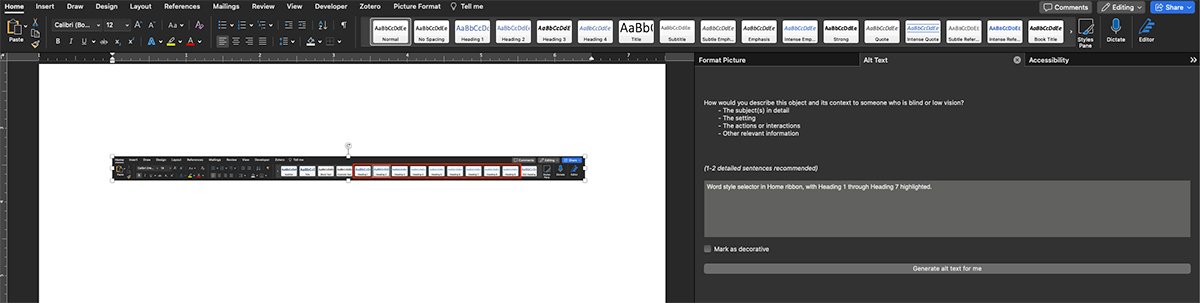 How to create accessible PDF documents | TechTarget