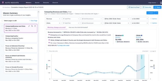 Alteryx makes Analytics Cloud GA, adds new tools | TechTarget