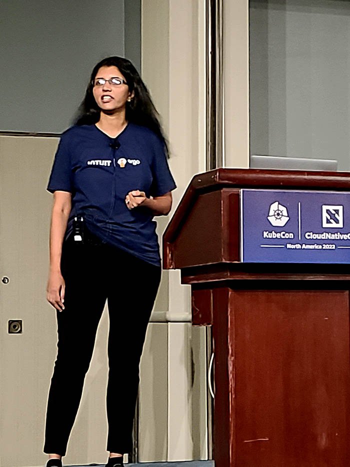 Fresh crop of IT automation tools targets platform engineers | TechTarget