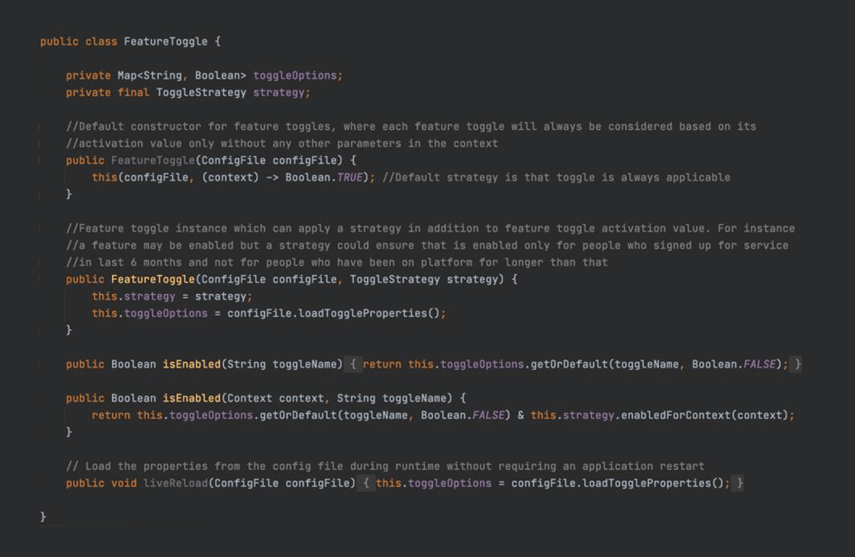 Feature toggles: A simple fix for complex release cycles | TechTarget