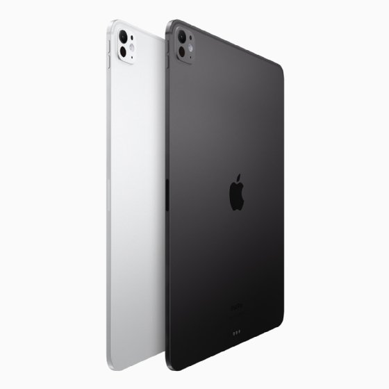 New Apple iPad Pro with M4 chip ready for AI | TechTarget