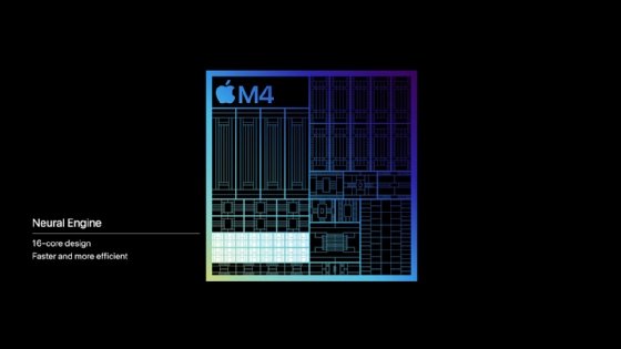 New Apple iPad Pro with M4 chip ready for AI | TechTarget