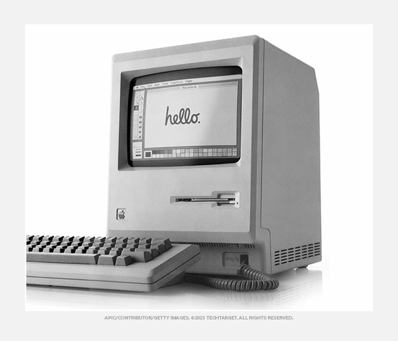 What is Macintosh? | Definition from TechTarget