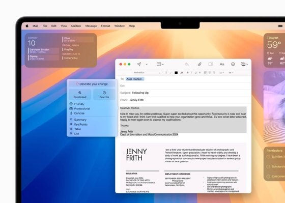 Security pros grade Apple Intelligence data privacy measures | TechTarget