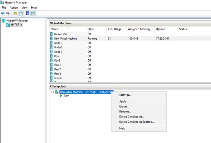 What to do when a VM is compromised | TechTarget