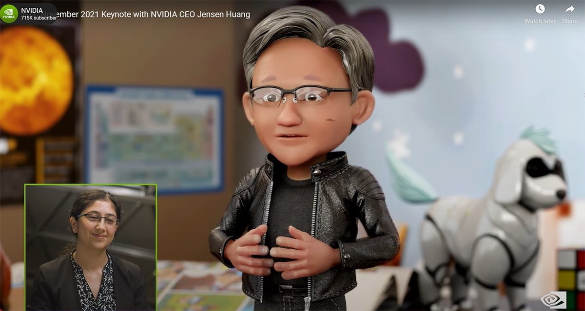 Language models and the metaverse top AI stories of 2021 | TechTarget