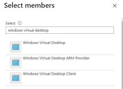 How to configure automatic Azure Virtual Desktop scaling | TechTarget