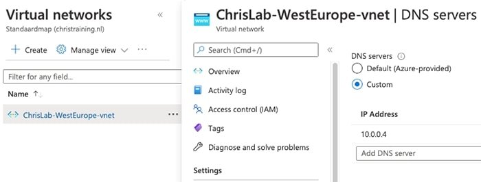 Azure Virtual Desktop setup tutorial | TechTarget