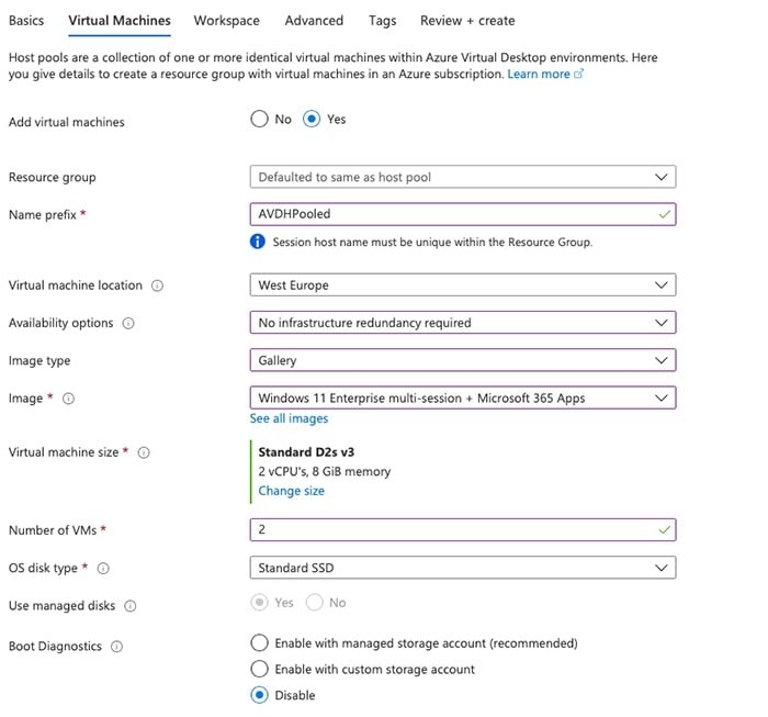Azure Virtual Desktop setup tutorial | TechTarget