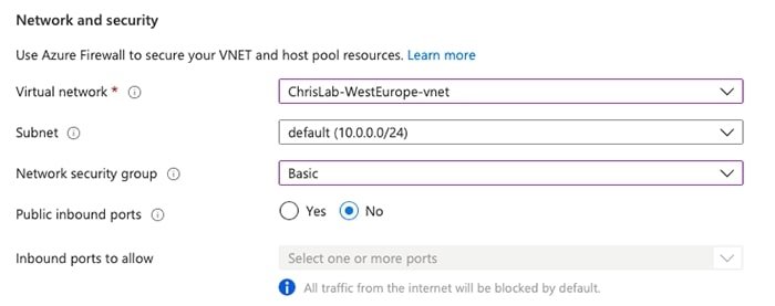 Azure Virtual Desktop setup tutorial | TechTarget
