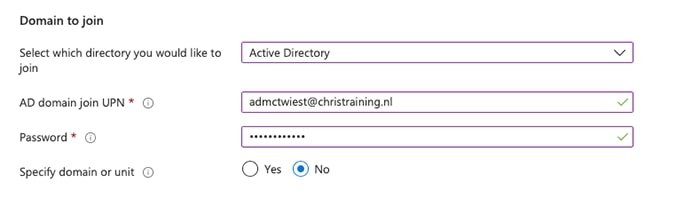 Azure Virtual Desktop setup tutorial | TechTarget