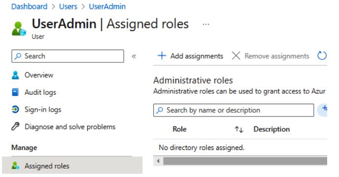 How To Implement Principle Of Least Privilege In Azure Ad Techtarget