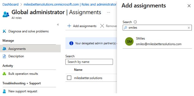 How To Implement Principle Of Least Privilege In Azure Ad Techtarget 5336