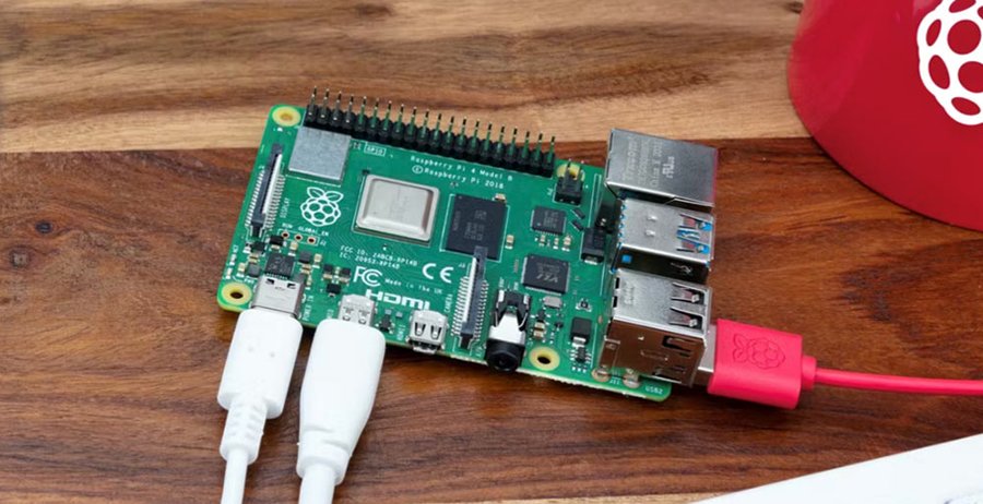 What is a Raspberry Pi used for? | TechTarget