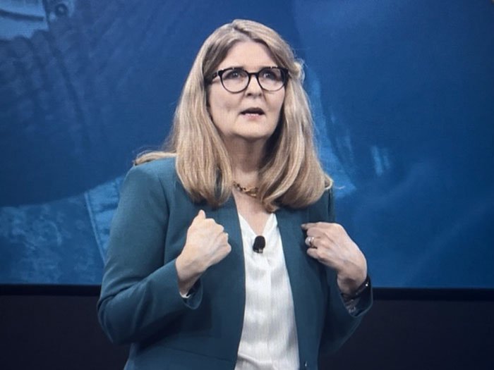 SAP SuccessFactors HXM targets changing workforce | TechTarget