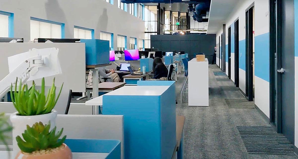 Remote work is in decline, but not with this CEO | TechTarget