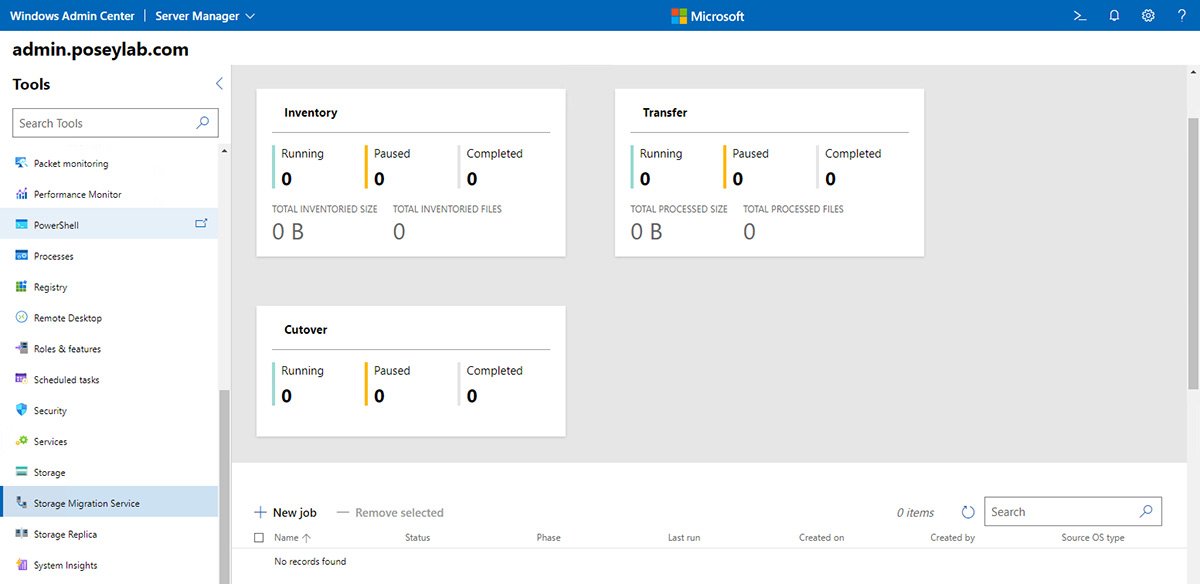 How To Execute A Windows Server 2012 File Server Migration Techtarget