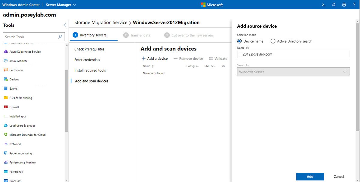 How To Execute A Windows Server 2012 File Server Migration Techtarget