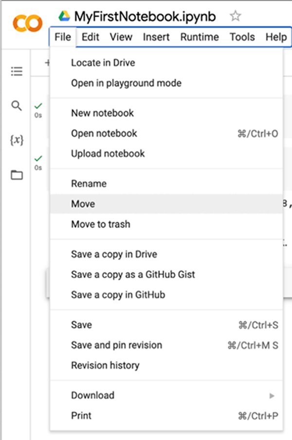 Why and how to use Google Colab | TechTarget