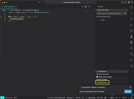 Cypress vs. Playwright: When to use each | TechTarget