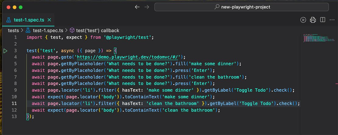 Cypress vs. Playwright: When to use each | TechTarget