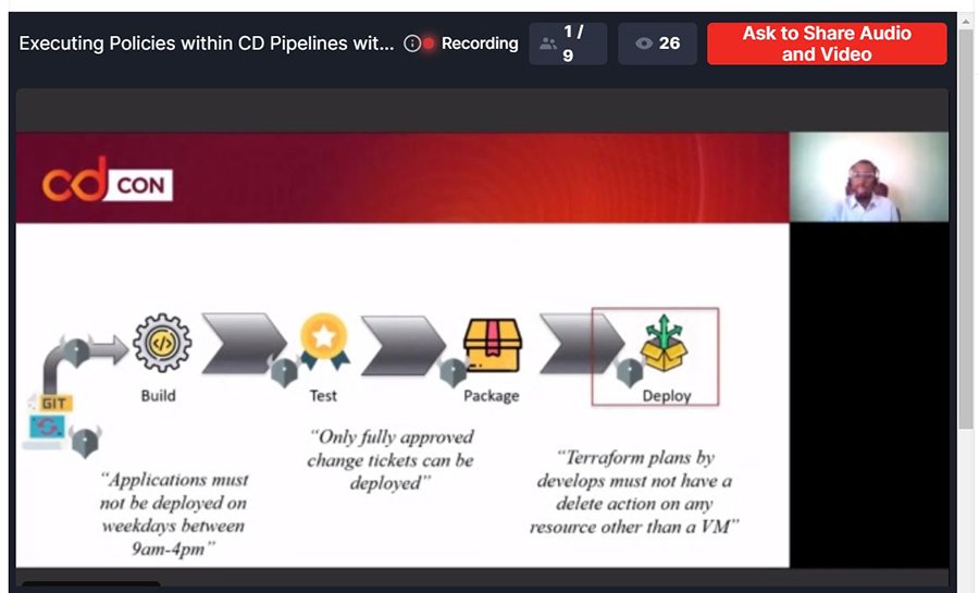 Kubernetes security automation saves SecOps sanity | TechTarget