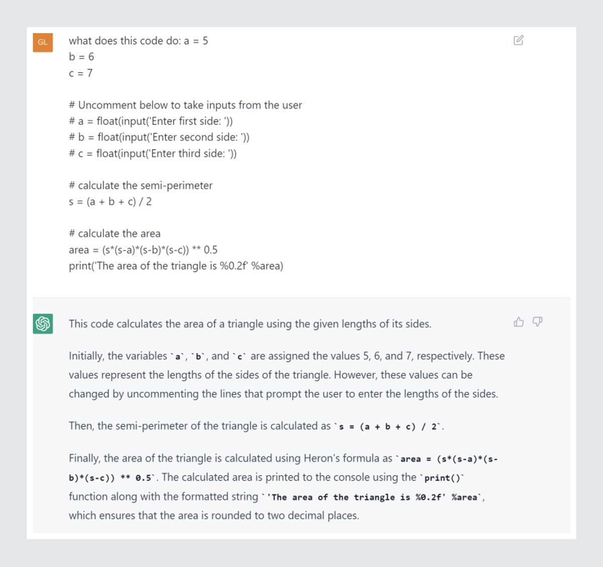 GitHub Copilot vs. ChatGPT: How Do They Compare?